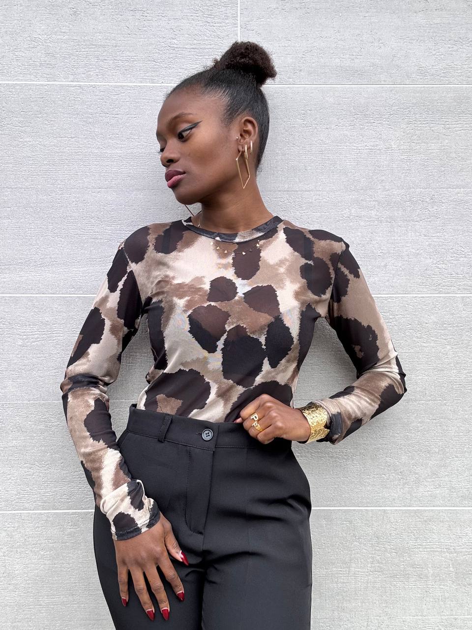 Makaile Abbigliamento Online