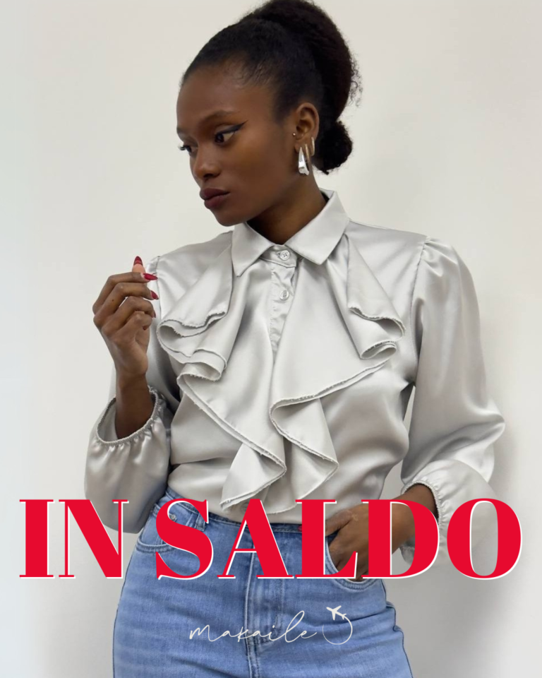 Makaile Abbigliamento Online