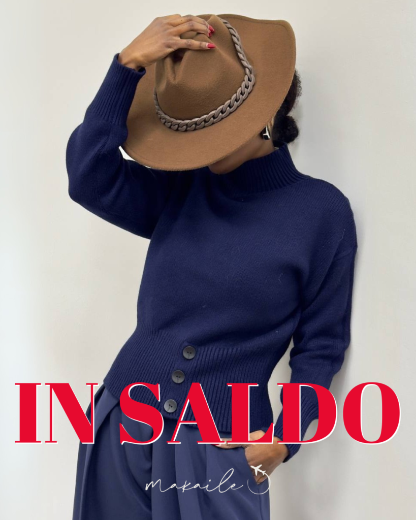 Makaile Abbigliamento Online