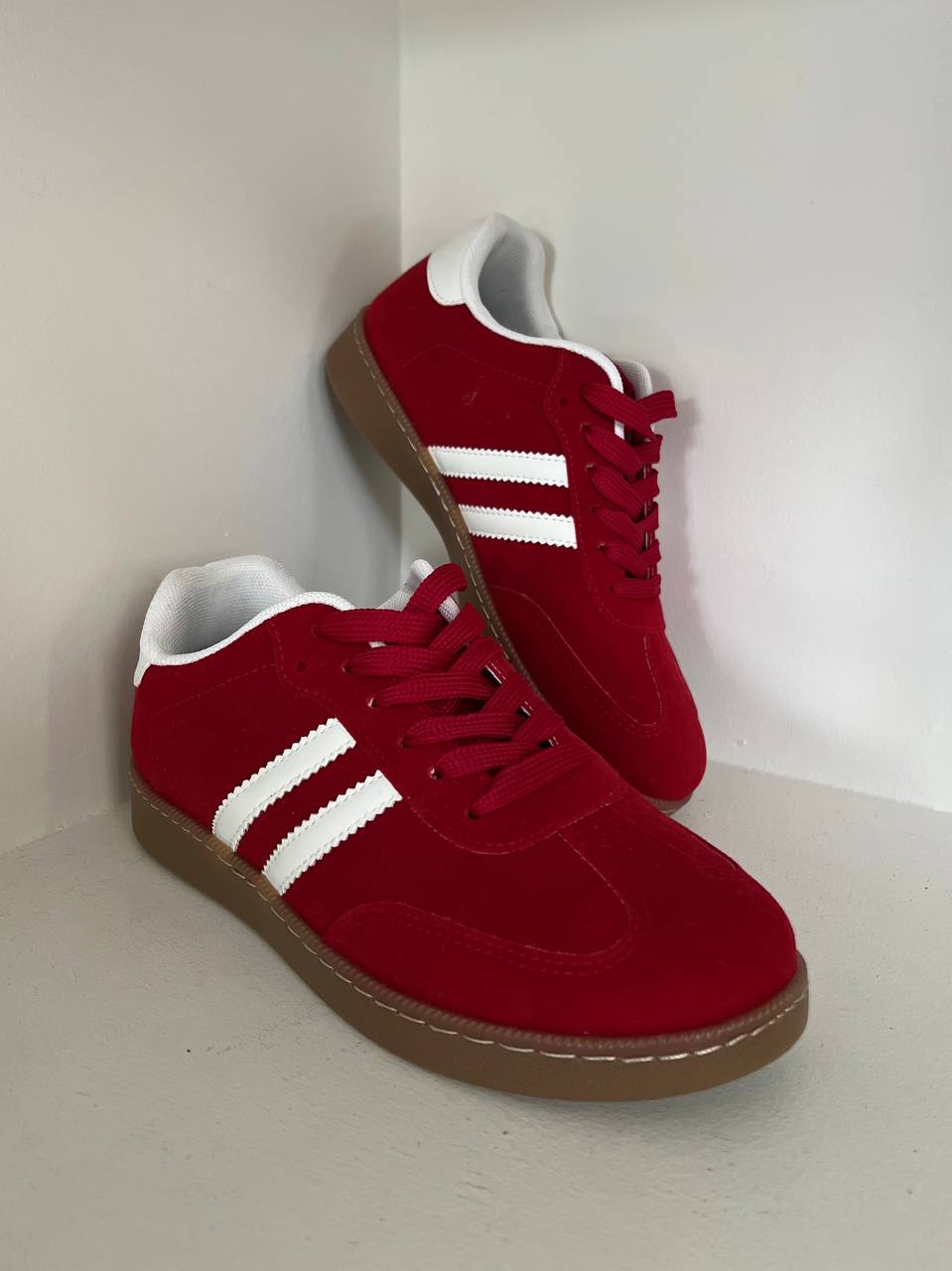 SNEAKERS JULIA ROSSE - Makaile