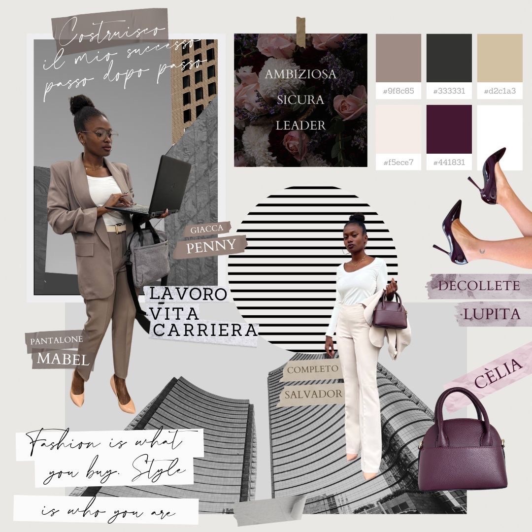 Makaile Abbigliamento Online