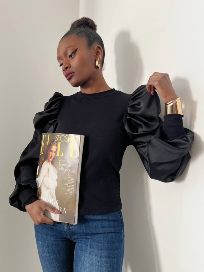 Makaile Abbigliamento Online