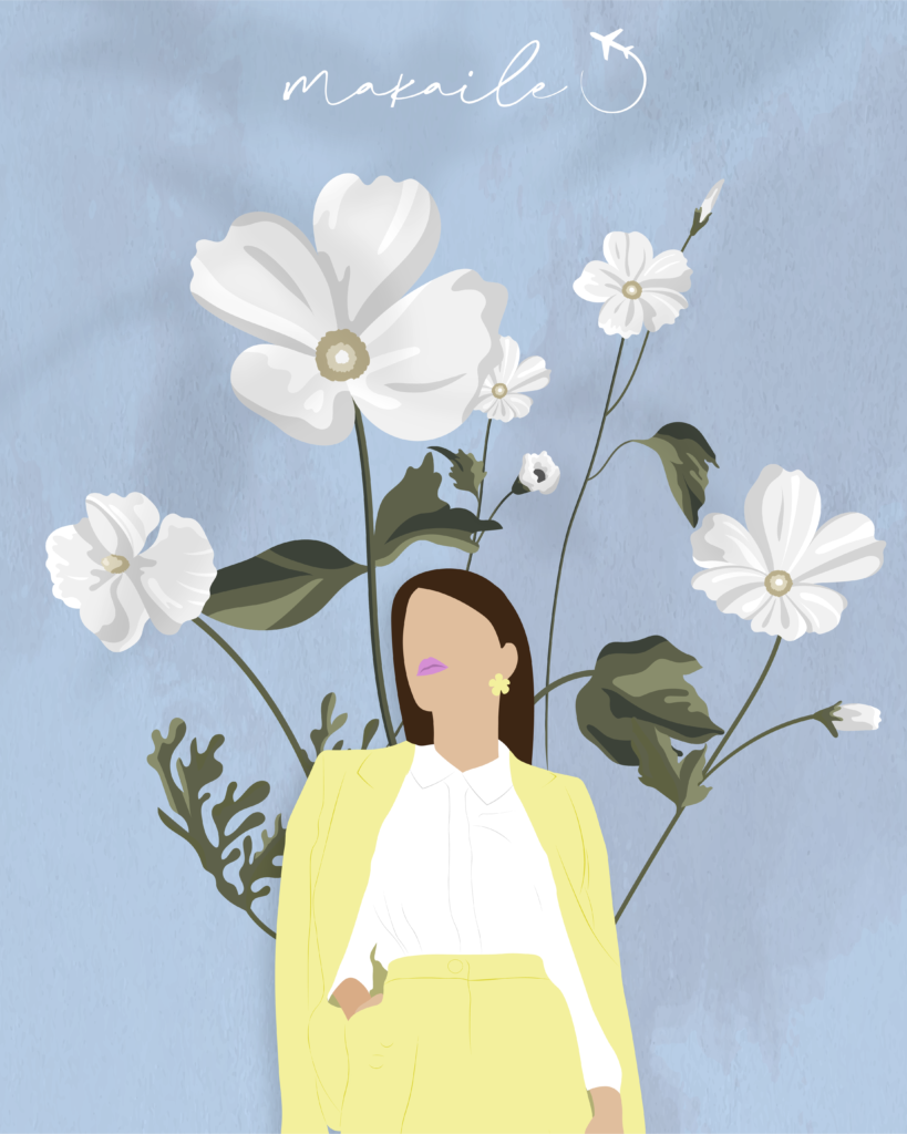 Makaile Abbigliamento Online