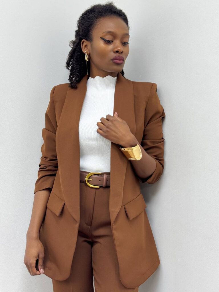 Makaile Abbigliamento Online